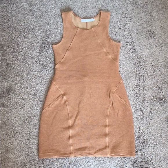 Kain Label | Dresses | Kain Label Nude Dress | Poshmark
